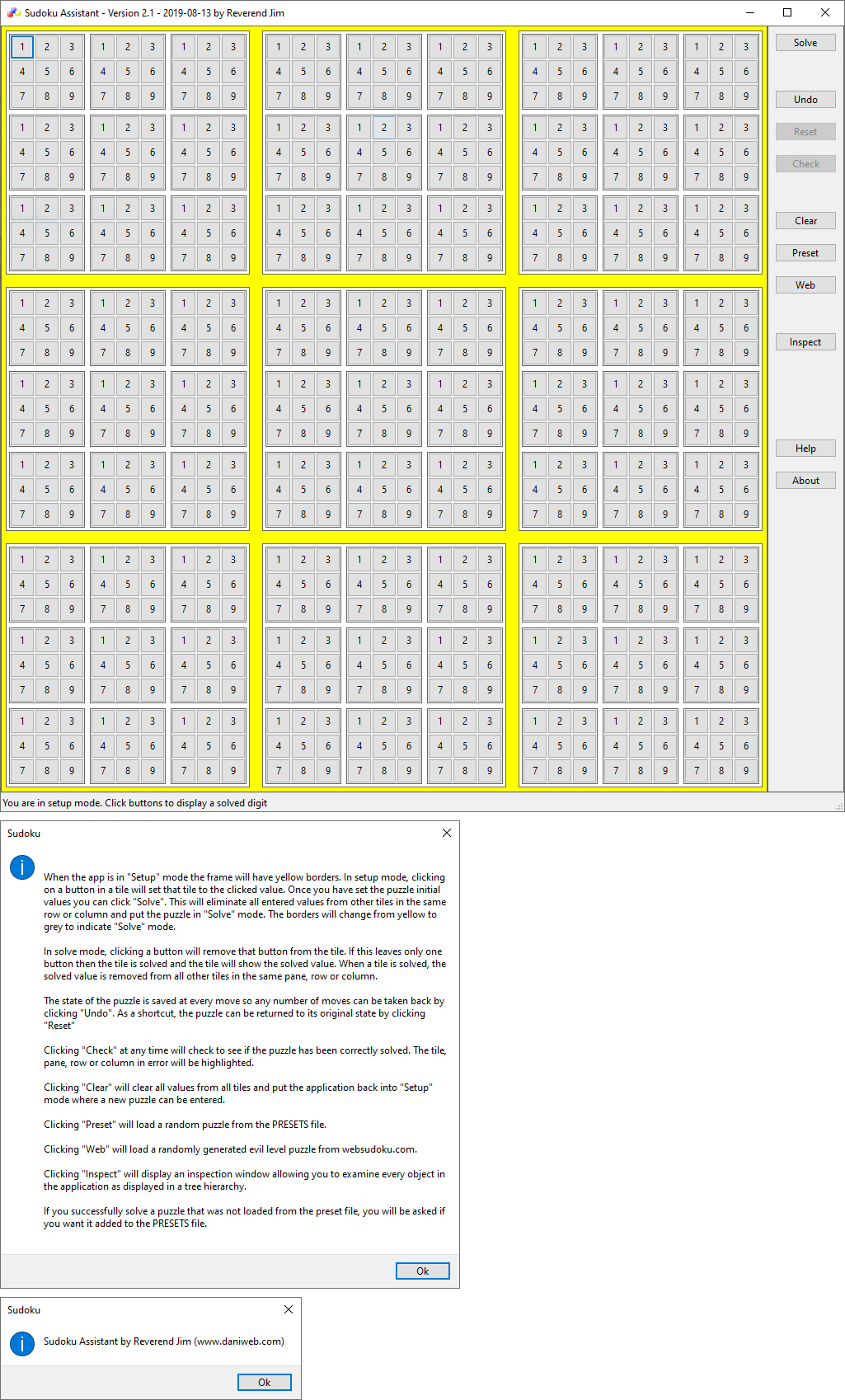 How to create a game for wxPython - Part 3 (Phoenix) - wxPyWiki